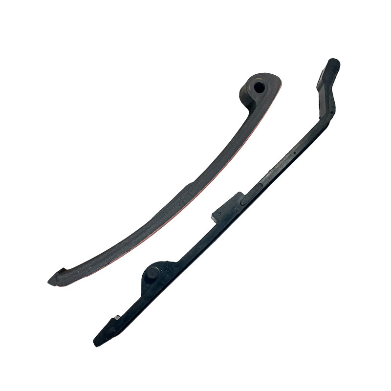 GUIA Y TENSOR CADENILLA AKT-180 TTR/TTX/CR-5 SET X 2 PCS (141000003-0001/140960002-0001 ...