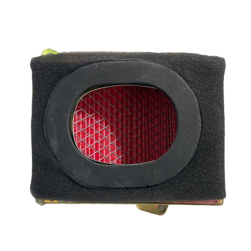 FILTRO DE AIRE AKT JET4-150/SCOOTER/DYNAMIC-125/POWER MAX KYA001 TRIANG ...
