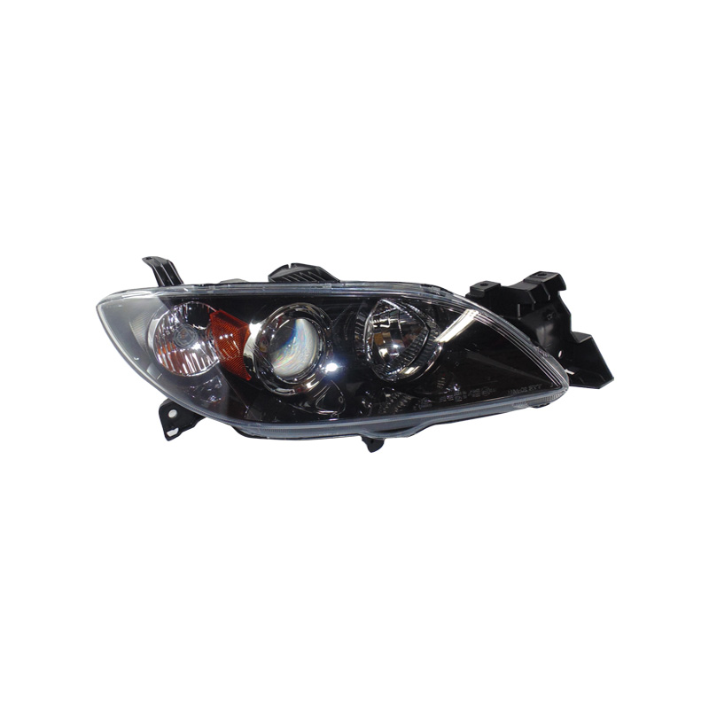 FAROLA TY PRADO TXL CROM LH (14-18) - Importadora Okla