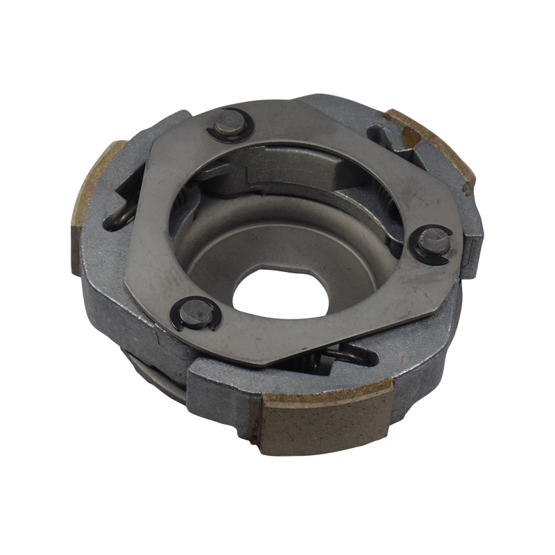 CLUTCH SOLO (PESAS DEL AUTOMATICO) SIN CAMPANA SCOOTER GY6/125 VAR. MOD ...