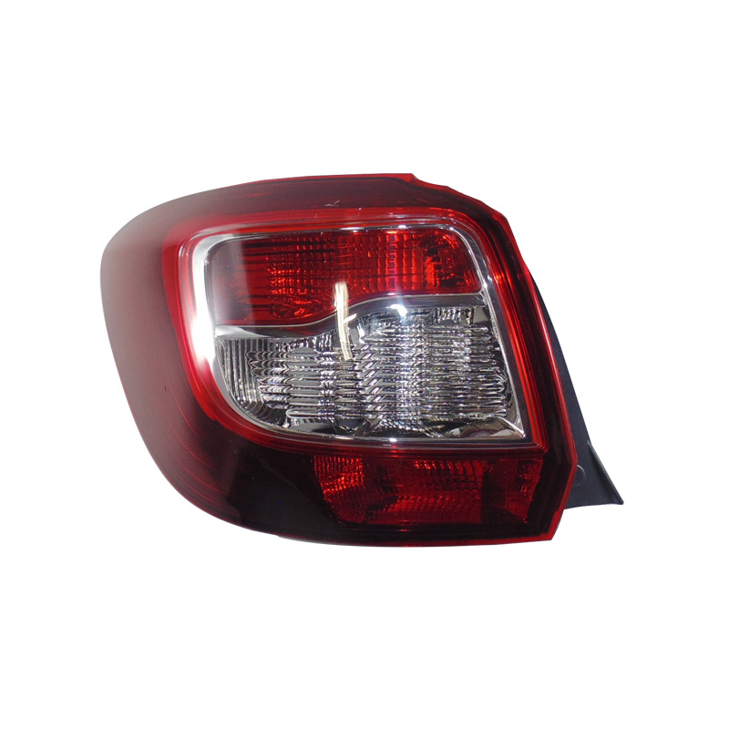STOP RN STEPWAY LH (16-20) - Importadora Okla