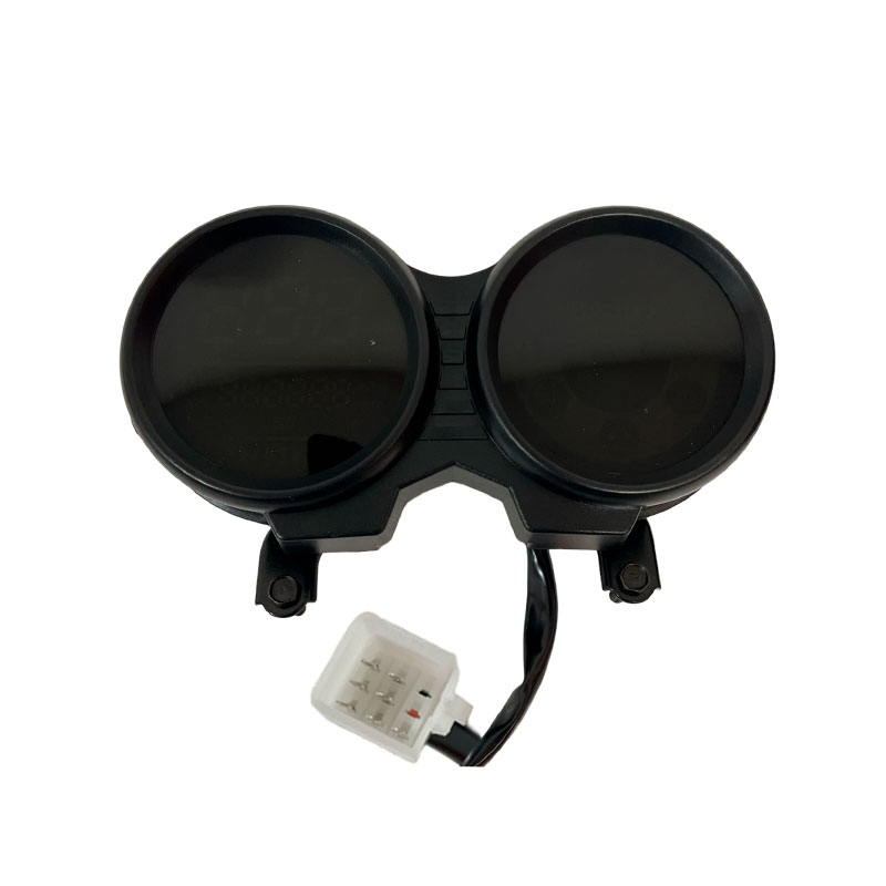 VELOCIMETRO Y TACOMETRO COMPLETO BOXER CT-100 ES (DIGITAL) M NUEVO ...