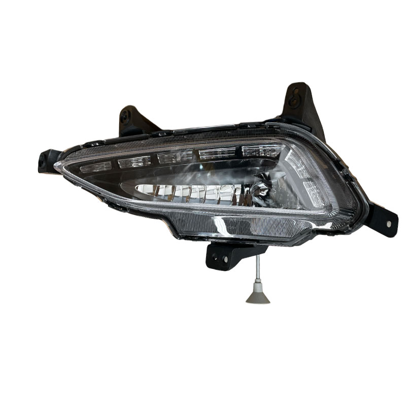 EXPLORADORA HY TUCSON DRL LH (16-18) - Importadora Okla