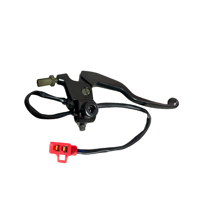 MANIGUETA Y BASE ESPEJO DER BOXER-100 CT/KS/ES/BM-150 M.N. (2 CABLES) – Importadora Okla