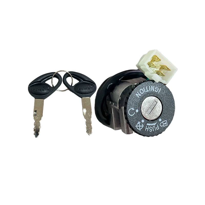 SWITCH DE ENCENDIDO ACTIV-110 (JC- 09190) JAYCHEN® - Importadora Okla