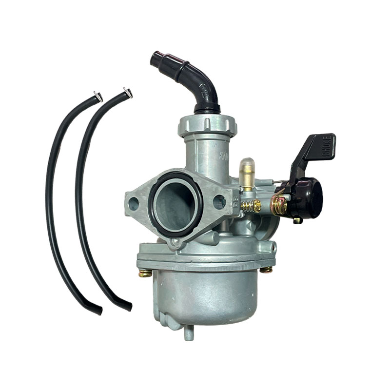 CARBURADOR COMPLETO ECO 100+/DELUXE/CD-100/HERO – Importadora Okla