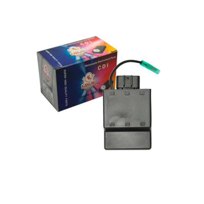 CDI DE ENCENDIDO FZ-16 21CH554010 (HASTA MOD 2017) SEG. GENERACION ...