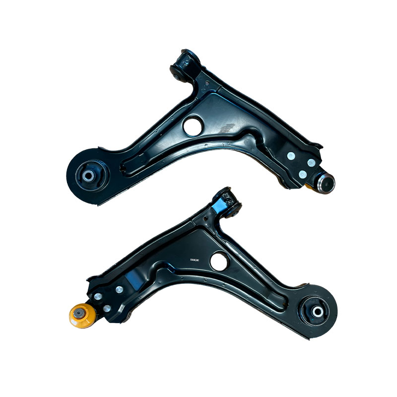 TIJERA DEL LH CH OPTRA 1.4 1.6 1.8/ADVANCE ROTULA/BUJES - Importadora Okla