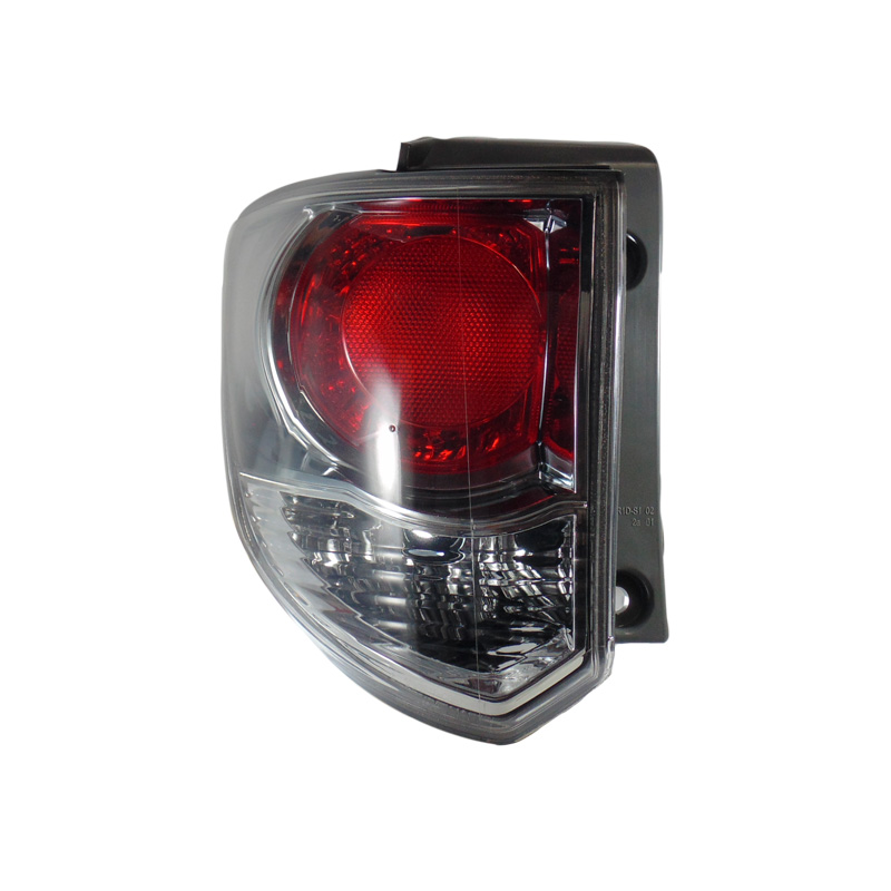 STOP TY FORTUNER LH (13-16) - Importadora Okla