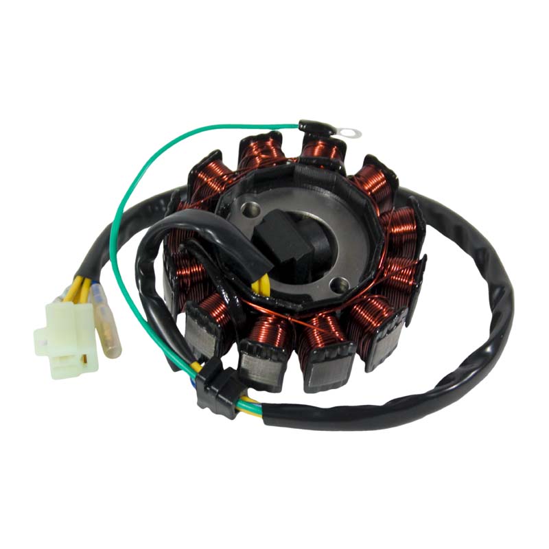 EMBOBINADO COMPL BWS-150 BERA 12 NUCLEOS (VENEZUELA) (JX-3200 ...