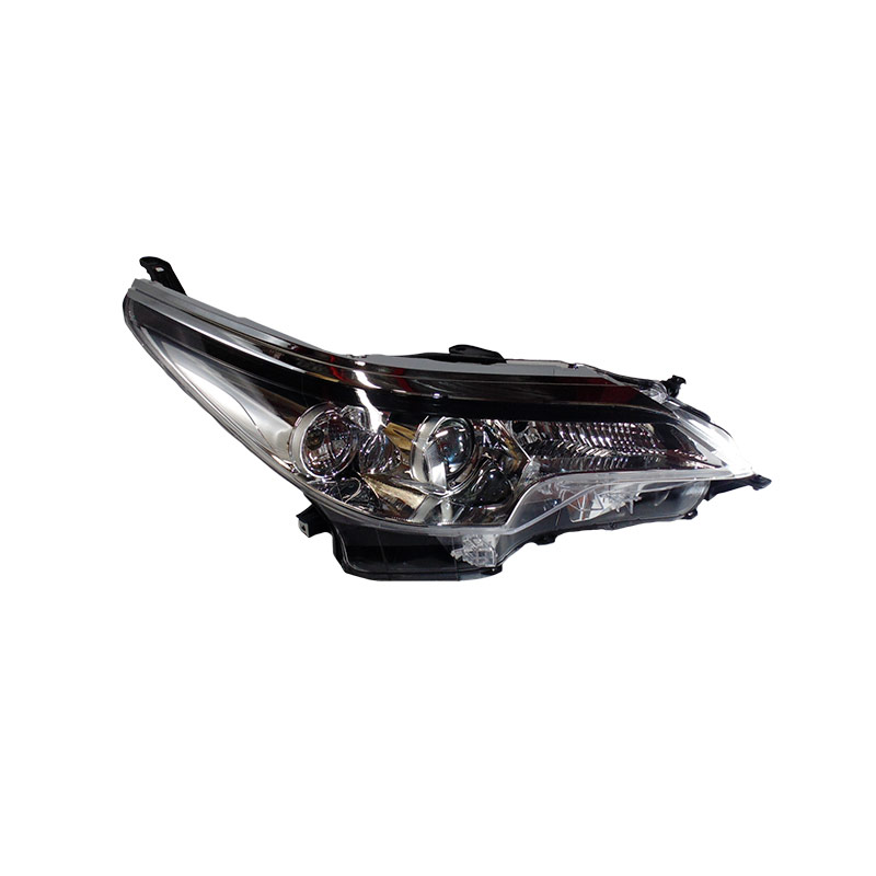 FAROLA TY FORTUNER RH (17-20) - Importadora Okla