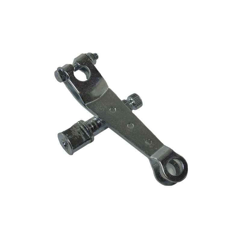 LEVA DE FRENO TRAS CON EJE XR-150L/190L - Importadora Okla