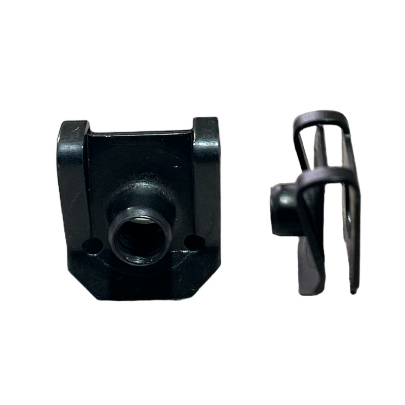 CHAPETA #8 CARENAJES UNIVERSAL (TORNILLO GOLOSO) - Importadora Okla