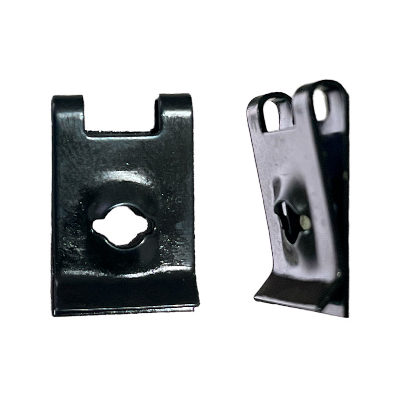 CHAPETA M5 CARENAJES UNIV.CORTA (TORNILLO 5MM) - Importadora Okla