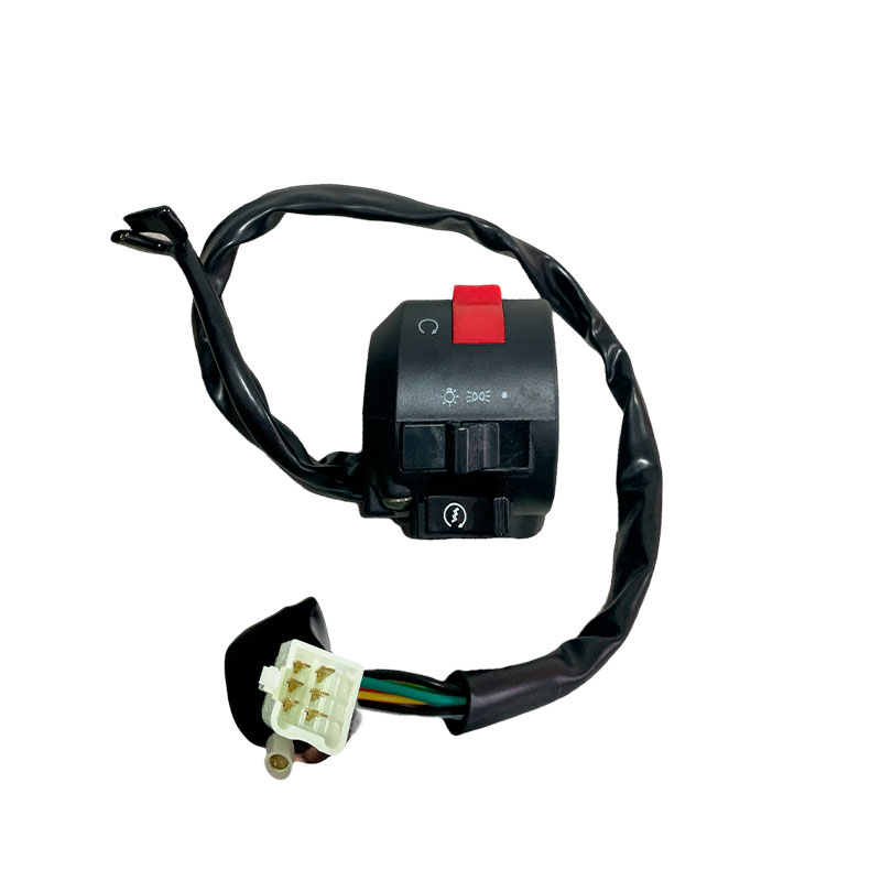 COMANDO DERECHO AKT-125/150 NE (271590251-001) – Importadora Okla