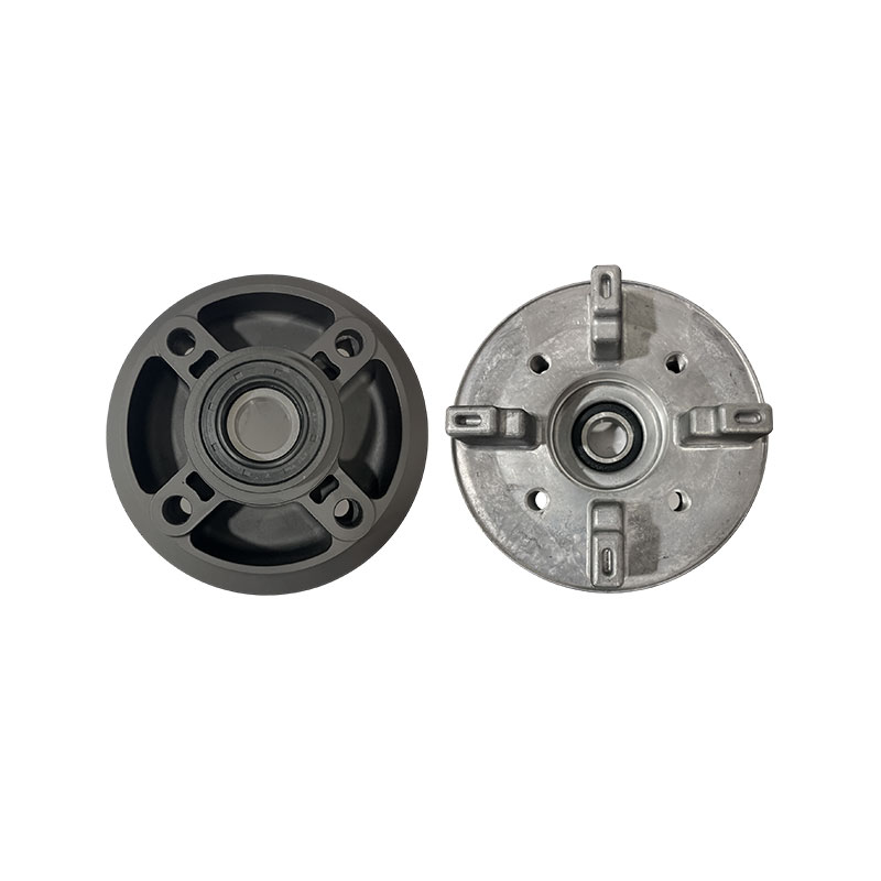 PORTA SPROCKET CB-150 INVICTA (CON BALINERAS + RETEN) (42615-KSP-B00ZA ...