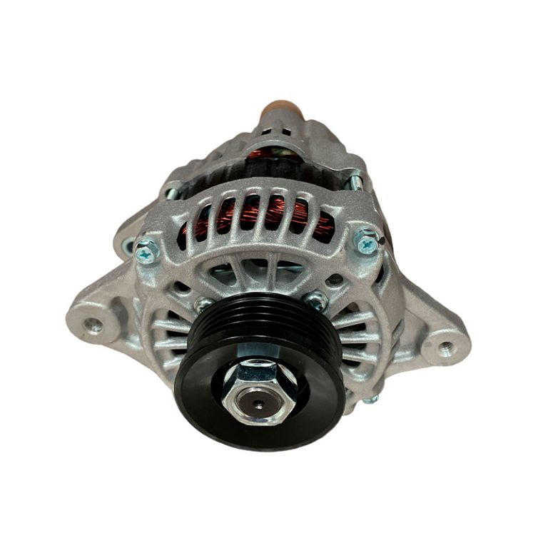 ALTERNADOR HY ATOS 1.0 (98-ON) 12V/60A/4R – Importadora Okla