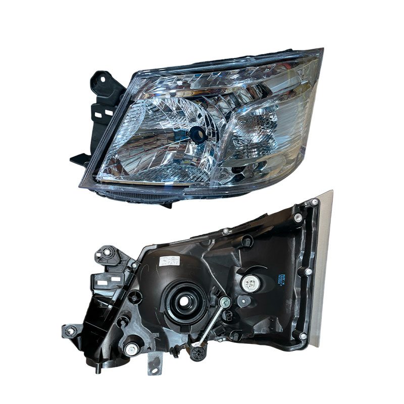 FAROLA NS URVAN E26 LH (15-18) – Importadora Okla