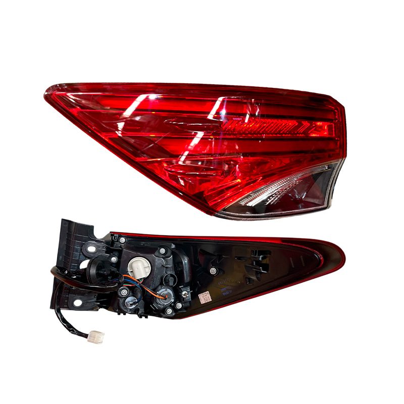 STOP TY FORTUNER LED 2.4 LH (17-22) – Importadora Okla