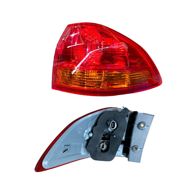 STOP MB NATIVA DIREC AMARILLA C/SOCKET RH (11-13)/TYC – Importadora Okla